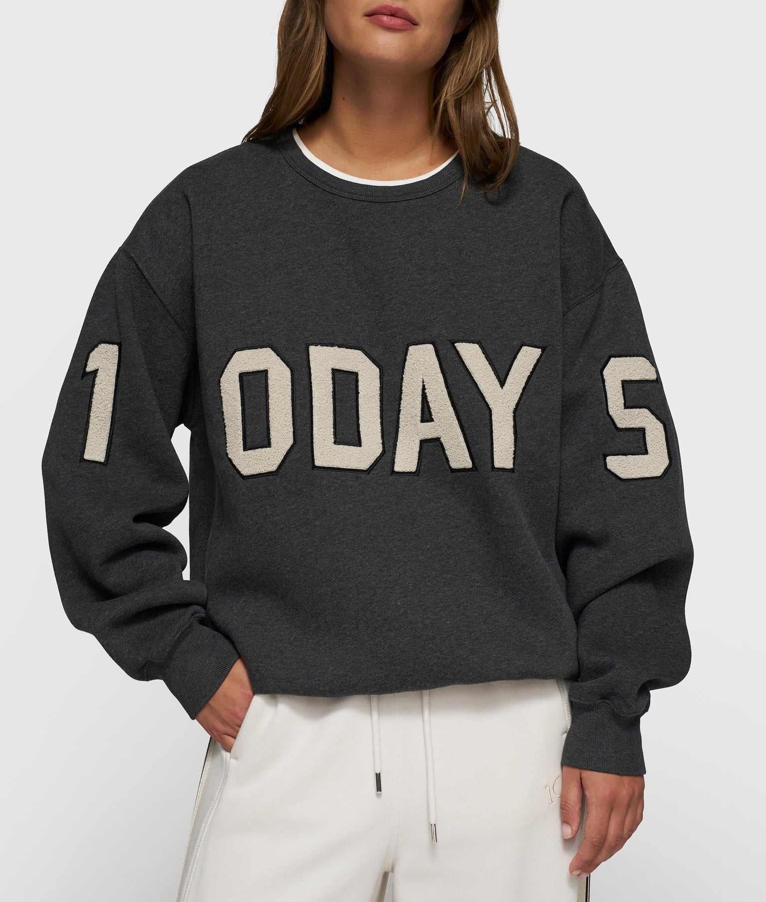 10DAYS | Official Online Store