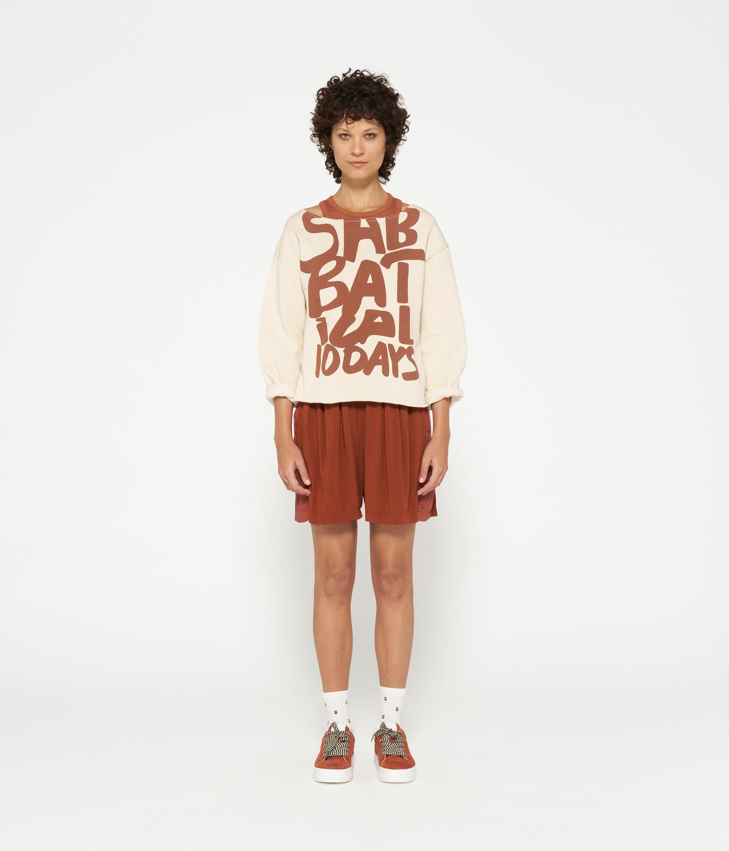 WOMEN | Alle items | Pagina 16 | 10DAYS | Official Online Store